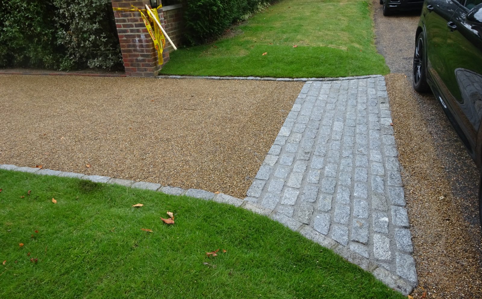 entrance-header - Penfold Driveways